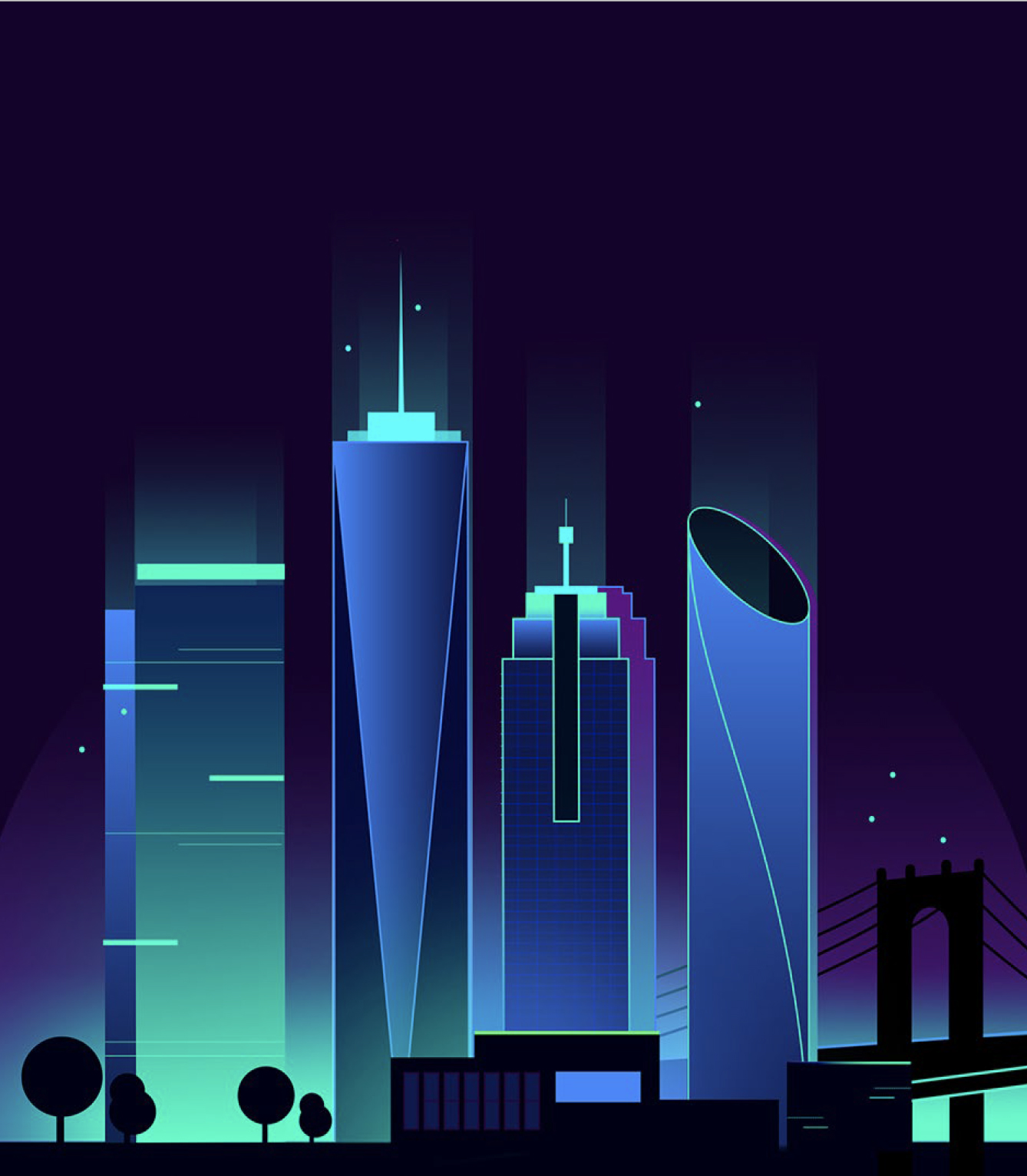Verne Travel | Mobile App - Doko Studio