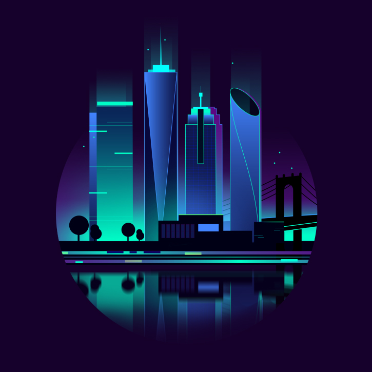 Verne Travel | Mobile App - Doko Studio